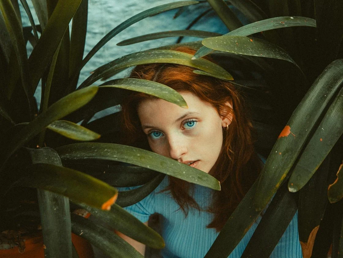 Portrait Fotografie Wien | Portraits Vienna