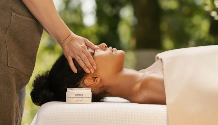 Heaven Spa