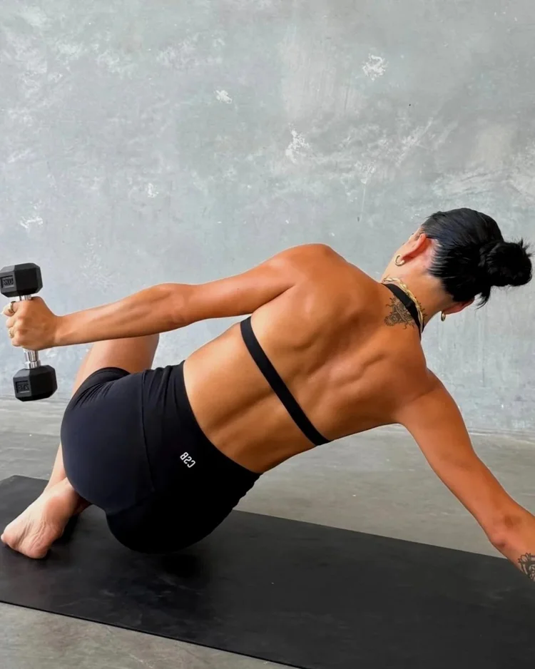 Challenges — IZZY SAMUEL