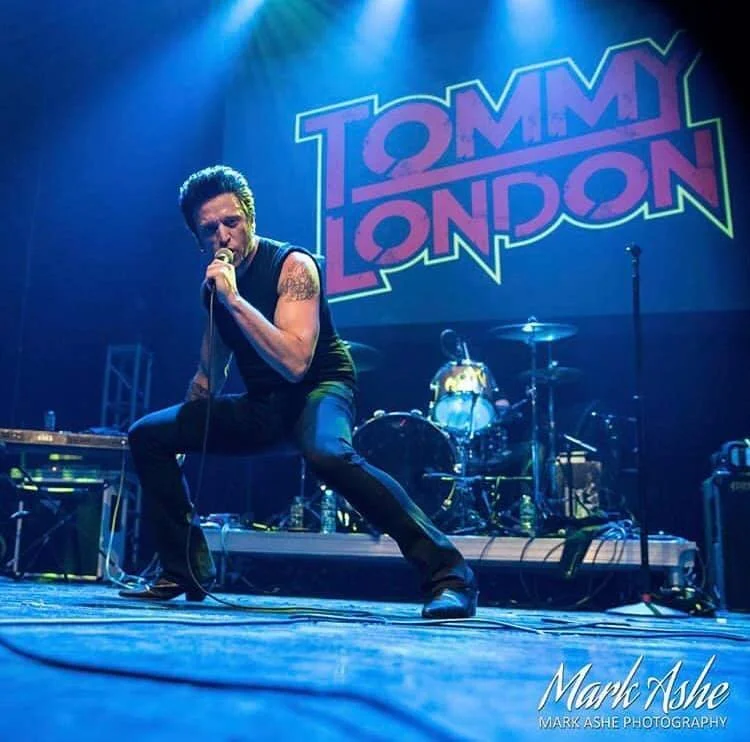 TommyLondon