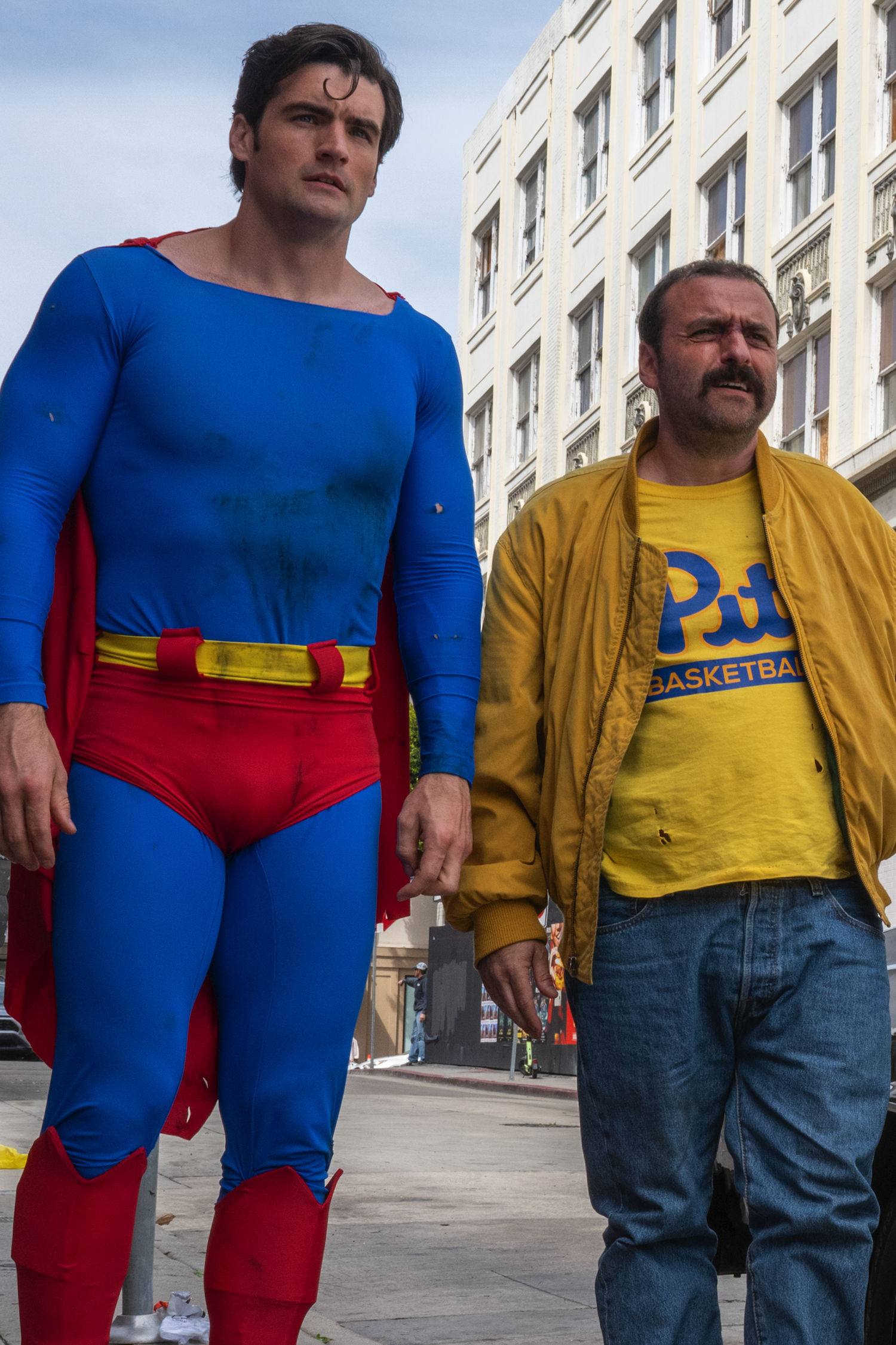 Forelock: New York Premiere Comedy Feature Film | NYCFF 2026 — New York ...