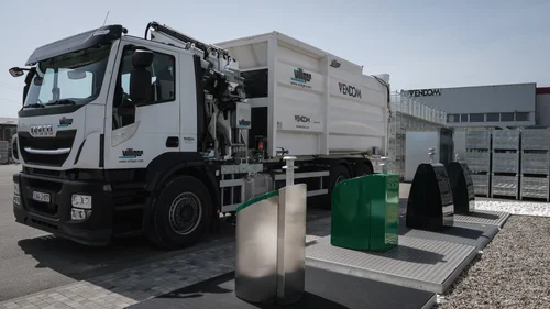 Wastedge | Official Australian Partner of Villiger Waste Systems