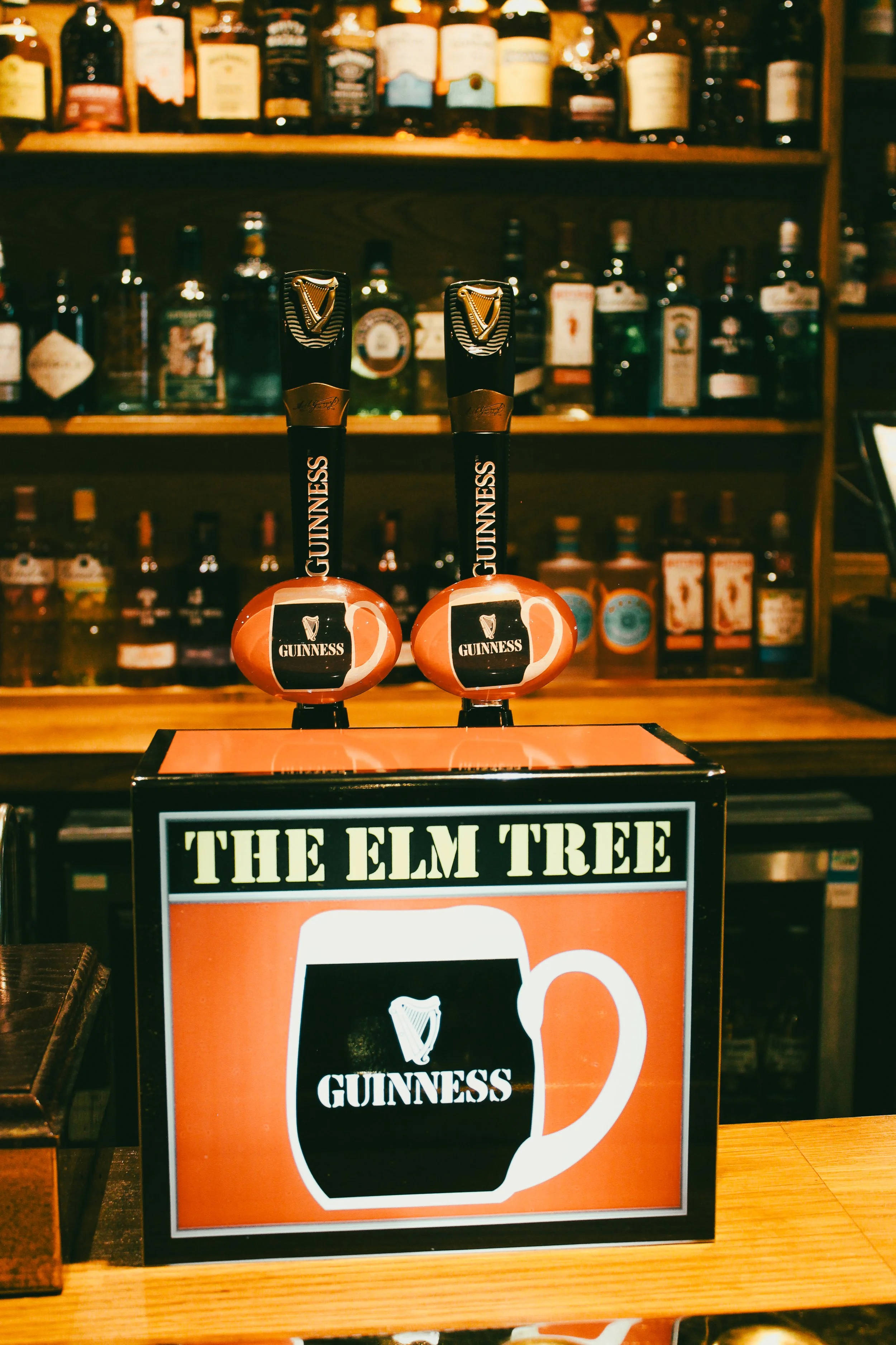 The Elm Tree - Surbiton