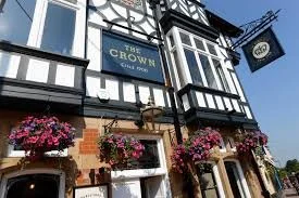 Best Pubs — Rugby First | Rediscover Rugby Town Centre