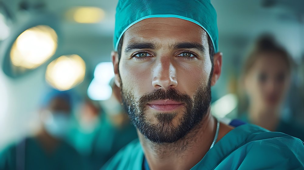 Anesthesia Solutions