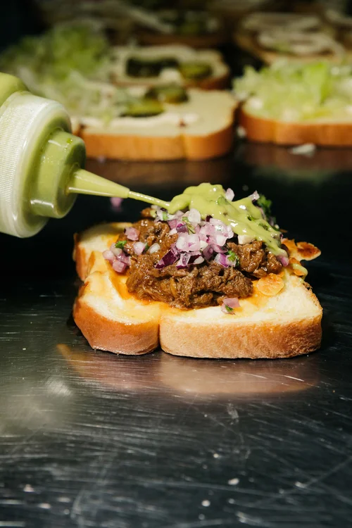 Munchies Berlin – Smash Burger, Birria Tacos & Street Food