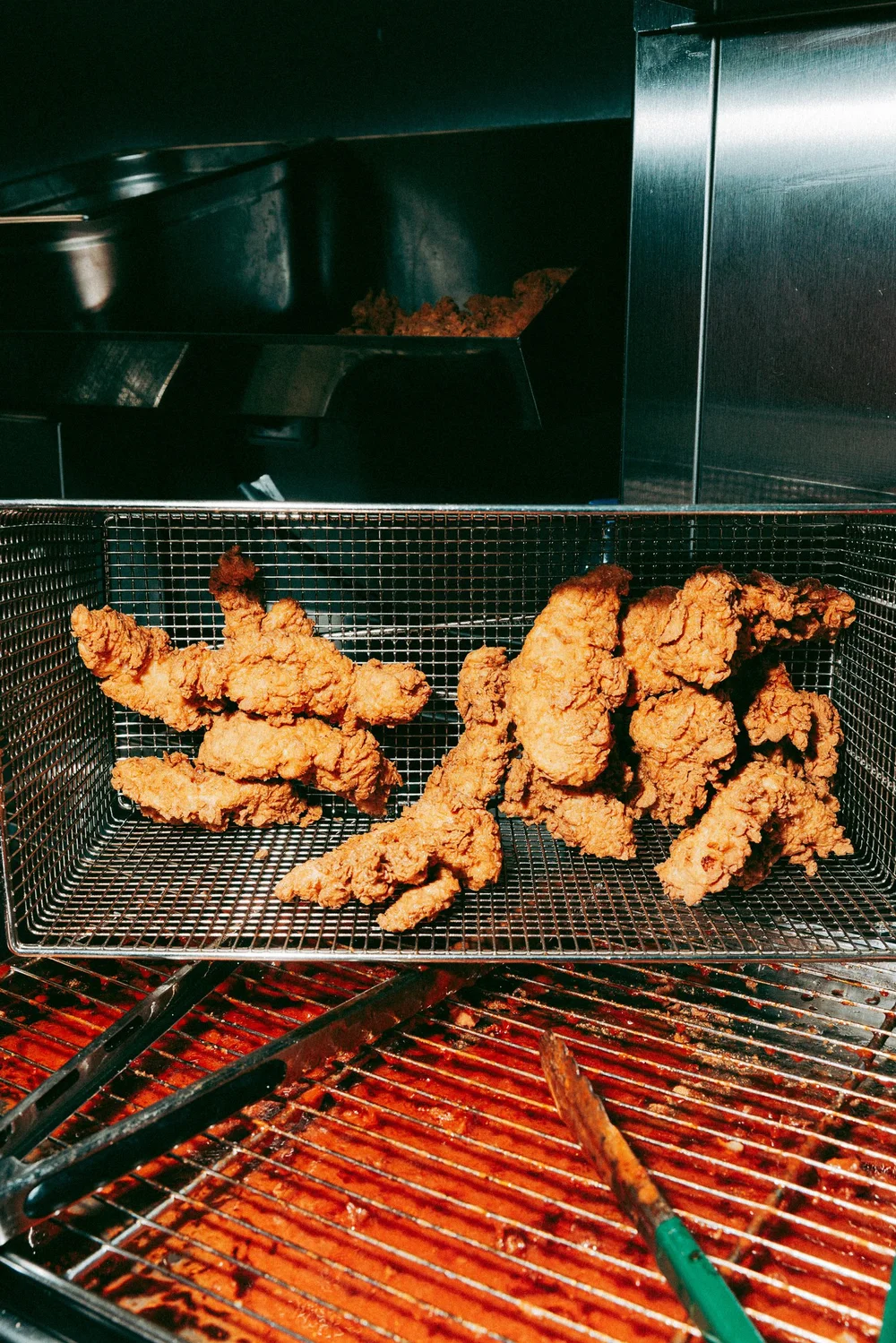 Mexikanisches Restaurant | American-Mexican Street Food