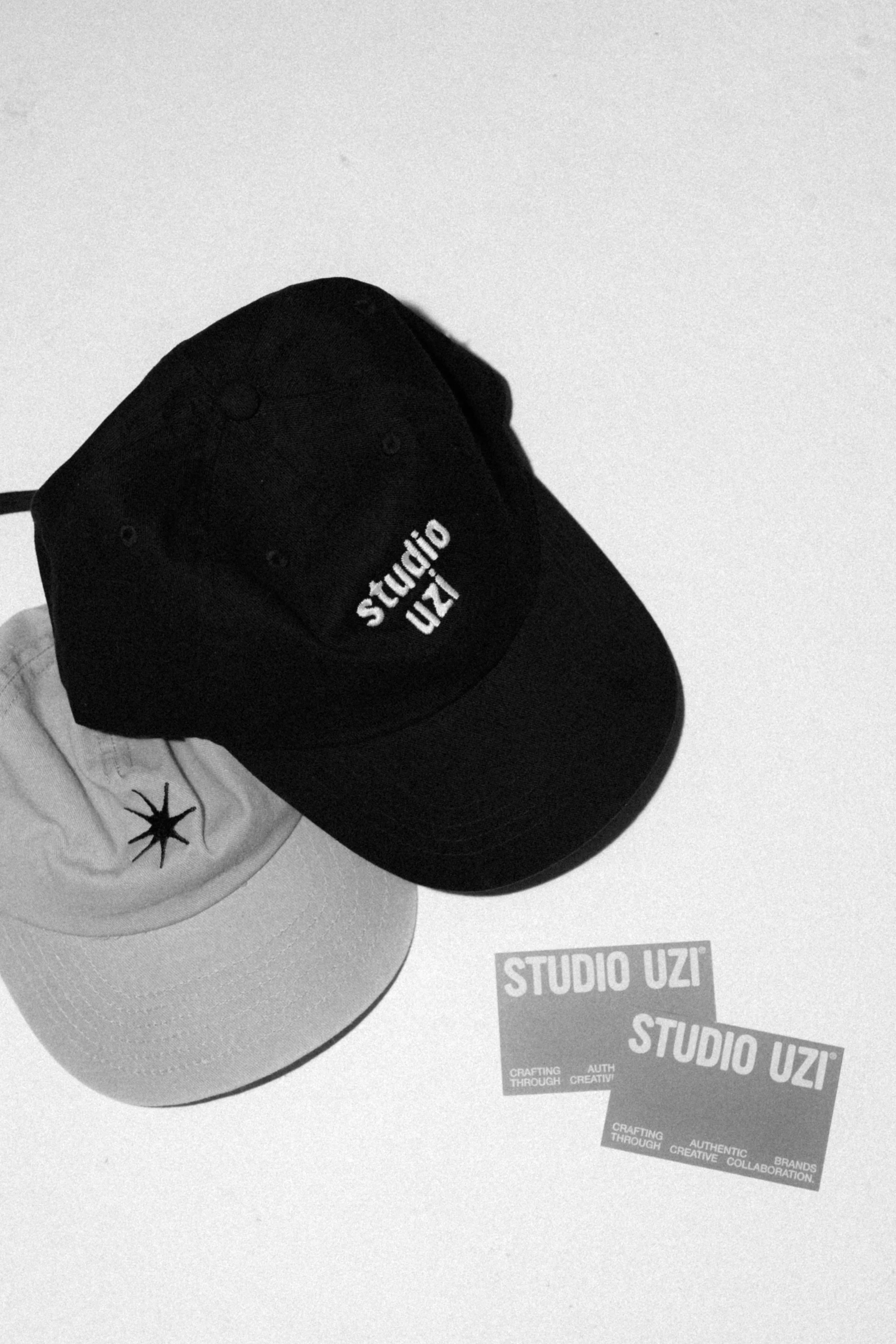 Branding Studio | Studio Uzi