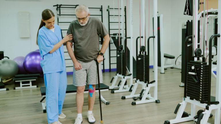 5 Reasons Why Walking Matters After Spine Surgery — Mr Gordan Grahovac