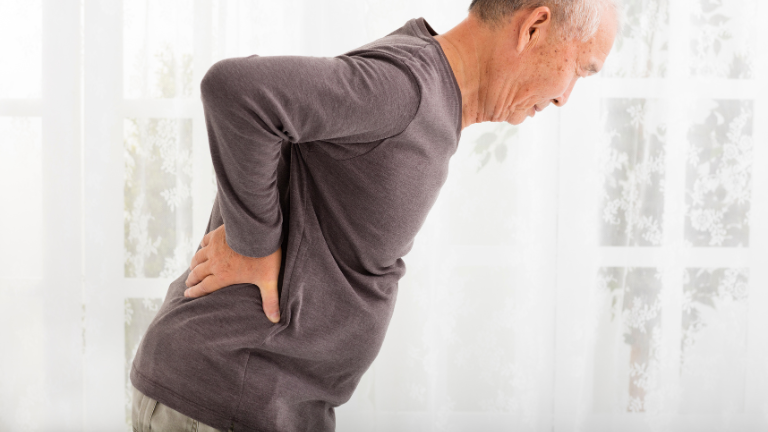 Spinal Stenosis: When Injections Stop Working — Mr Gordan Grahovac