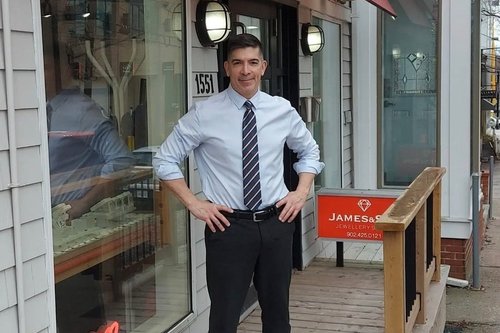 James and Son Jewellery Studio