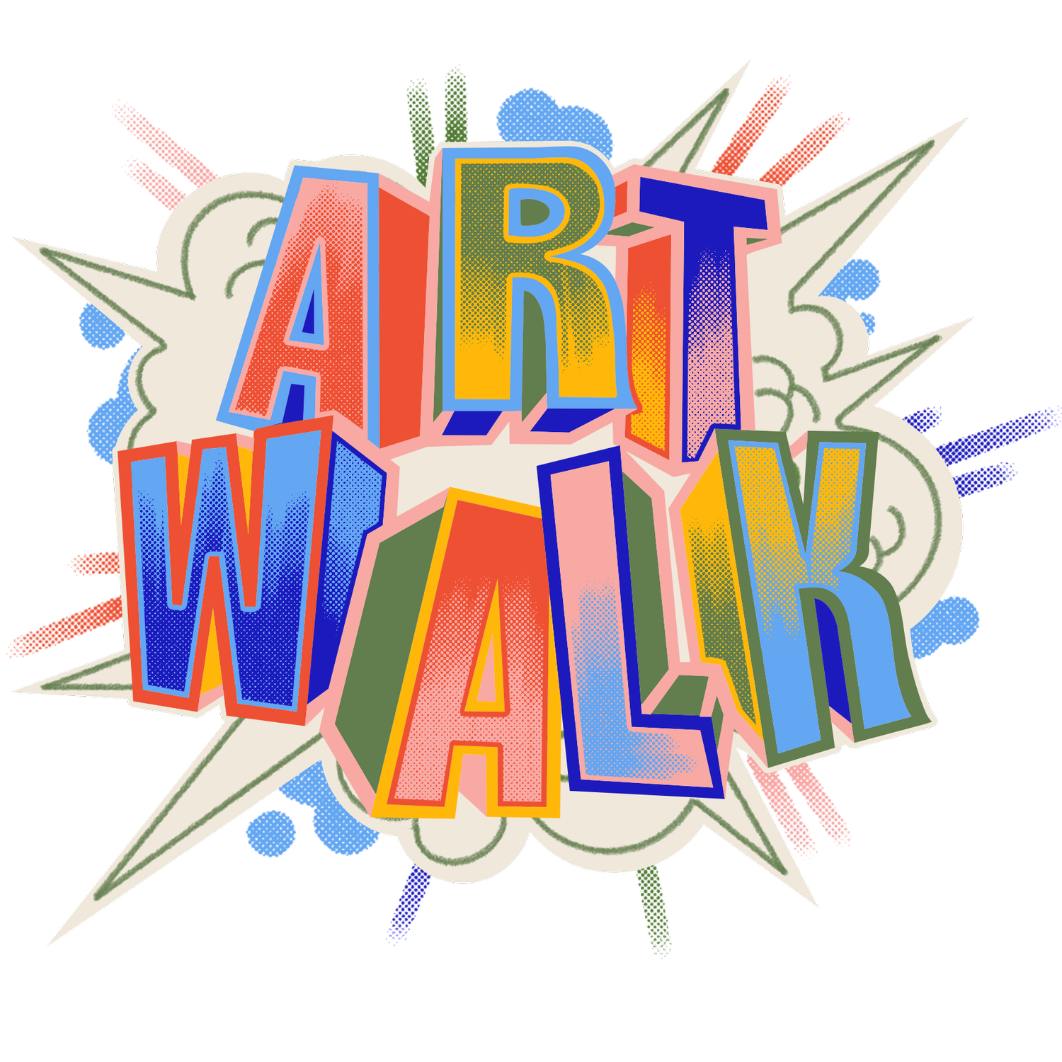Create Conway | Home of Conway Art Walk