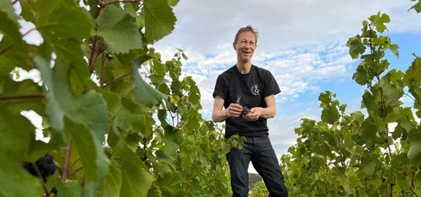 Moestue henter inn nok et bestselgende vinhus — Vinpuls - Ulf Dalheim