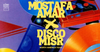 Moustafa Amar & Disco Misr — Melrose Ballroom