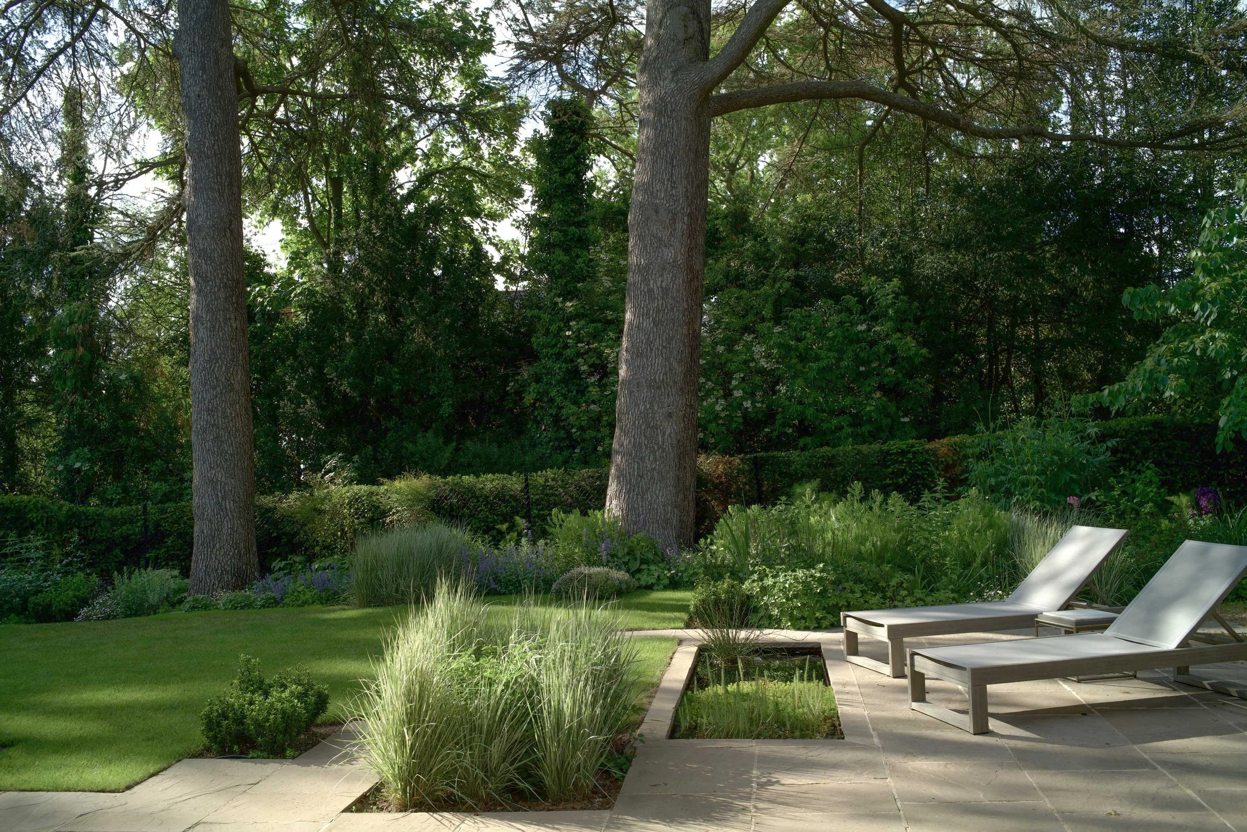 Designs for all Seasons | Bespoke, Seasonal & Year-Round Gardens