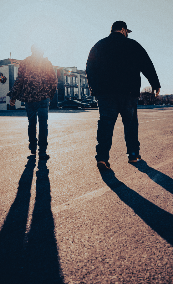 About | Explore Their Music Today — The Lacs