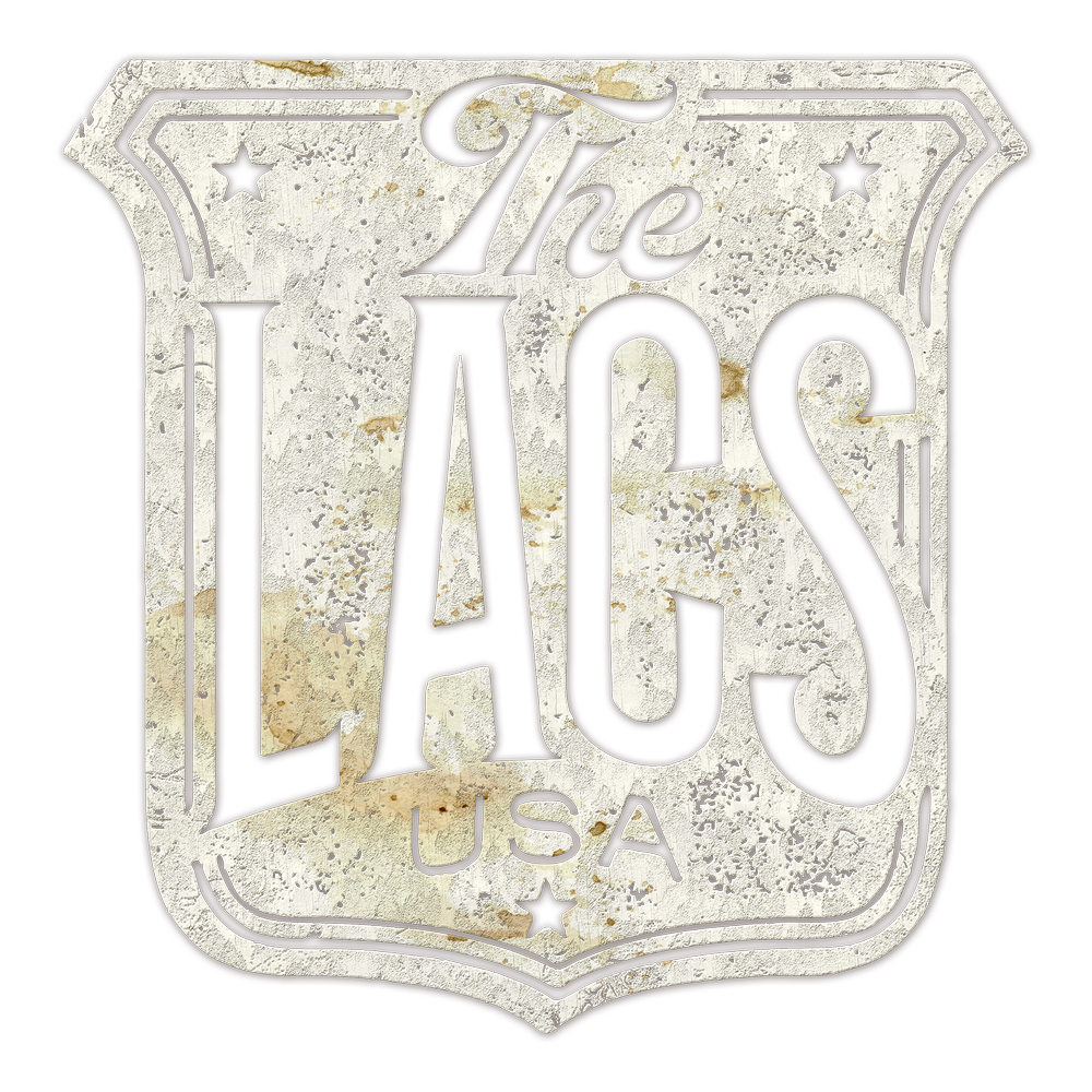 About | Explore Their Music Today — The Lacs