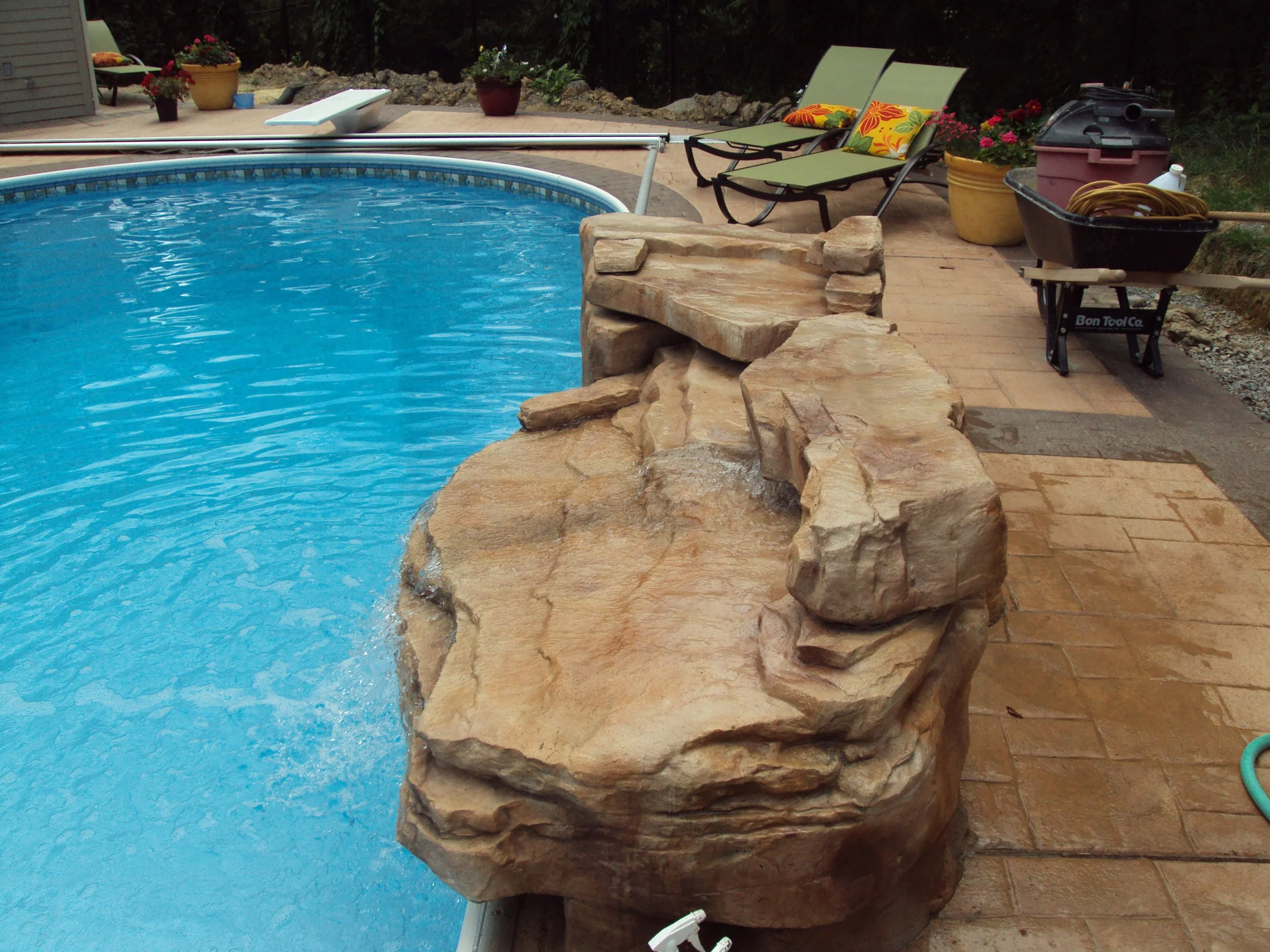 Accessories — Weaver's Pools & Spas LLC