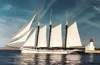 The Empire Sandy - Canada's Largest Sailing Tall Ship | Experience ...
