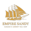 The Empire Sandy - Canada's Largest Sailing Tall Ship | Experience ...