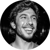 Alex Alexander — Beyondcpg