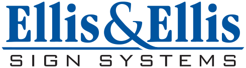Ellis & Ellis Sign Systems