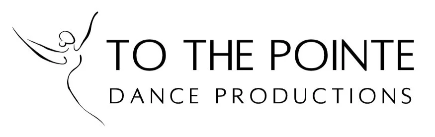 To the Pointe Dance Productions