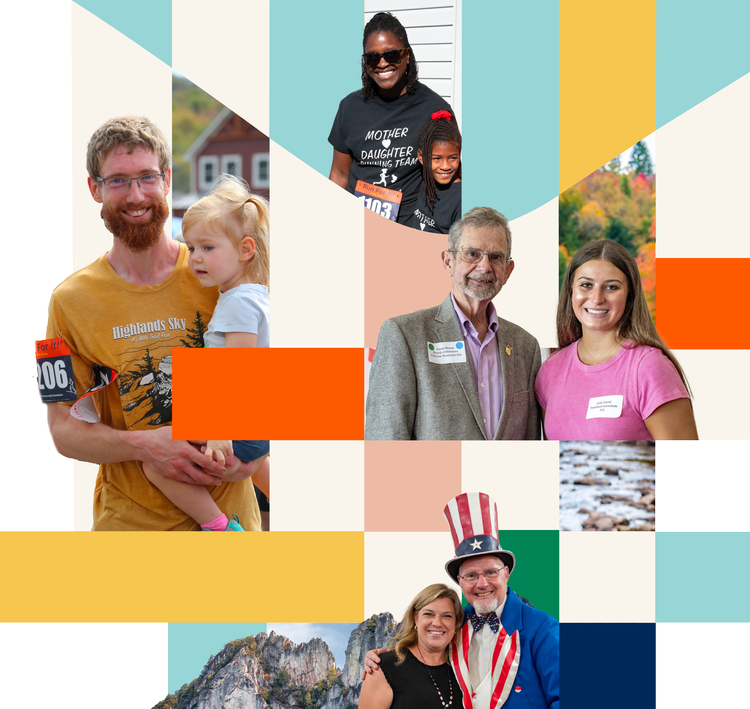 Tucker Community Foundation