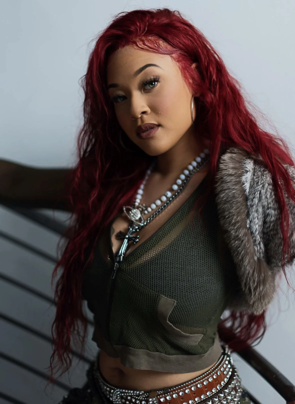 Serrin Joy Shakes Up The Music Scene With Her Authentic Artistry and ...