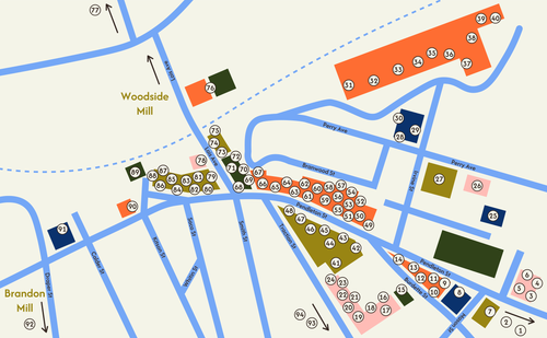 Visit Us | Explore The Village — The Village