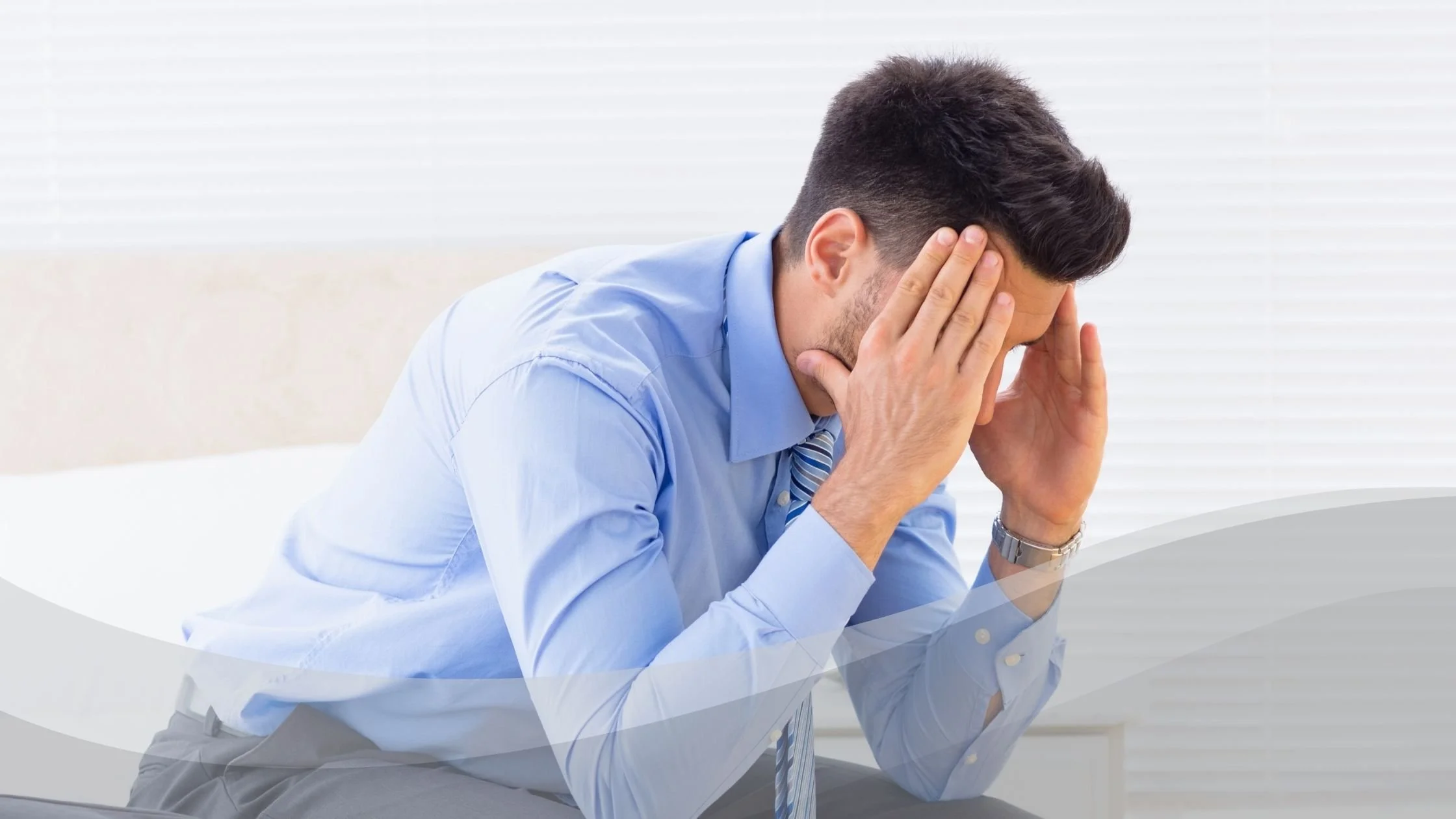 General 6 — Sinai Labs | Los Angeles, California