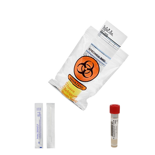 General 6 — Sinai Labs | Los Angeles, California