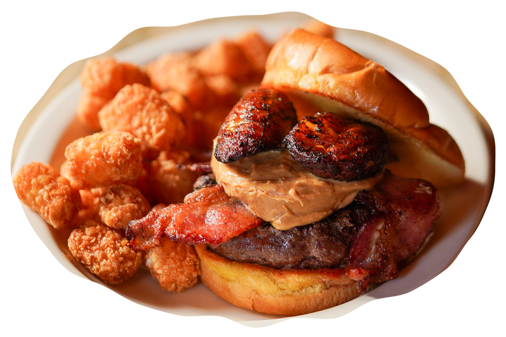 Little Five Points — The Vortex