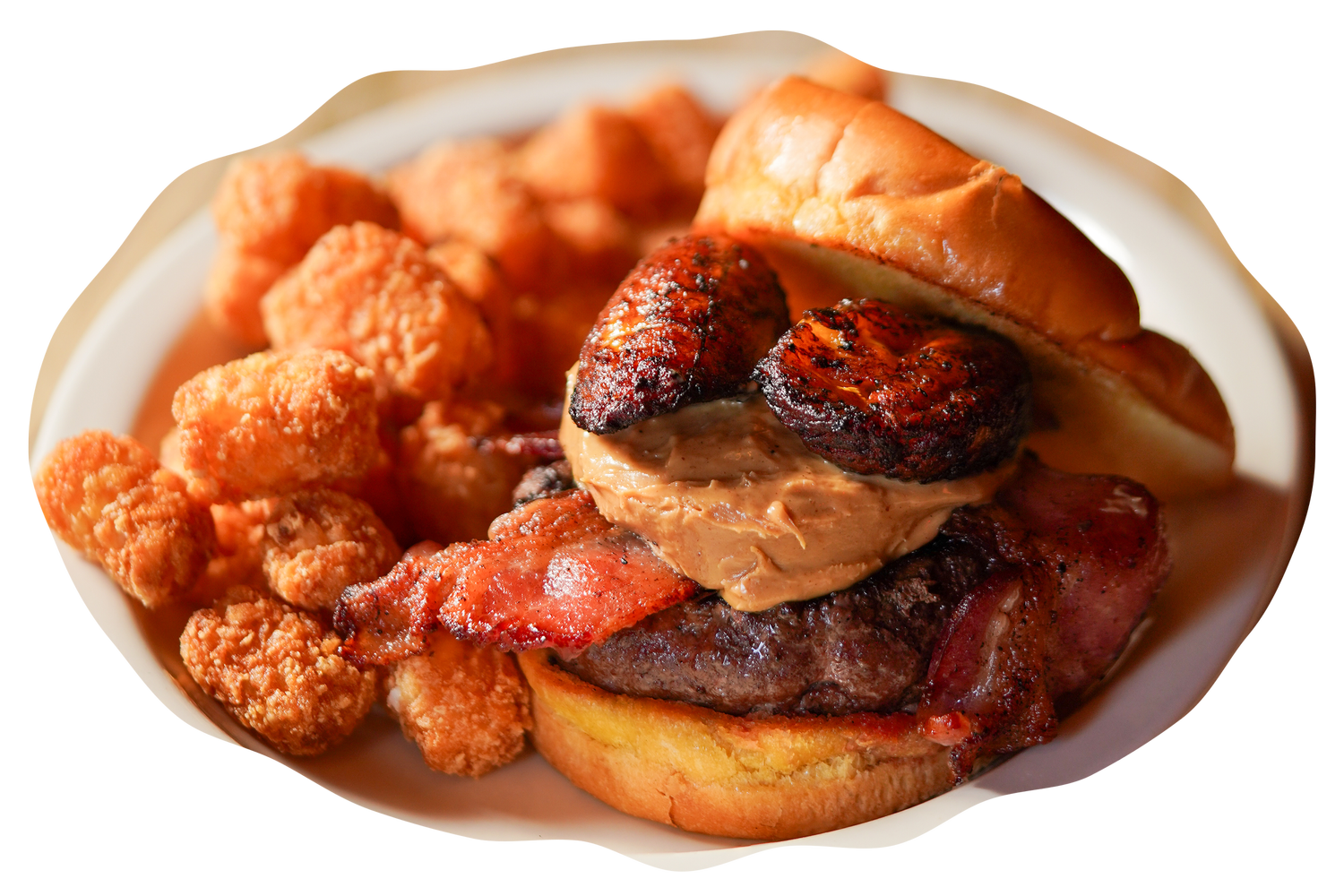 Little Five Points — The Vortex