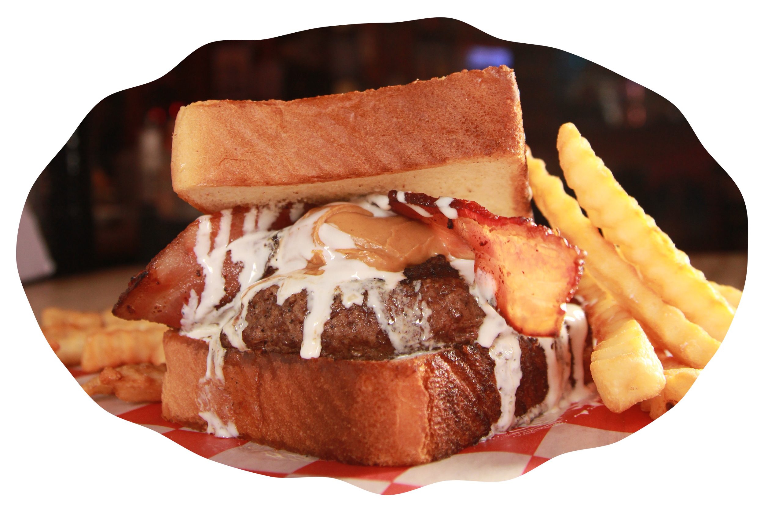 Midtown — The Vortex