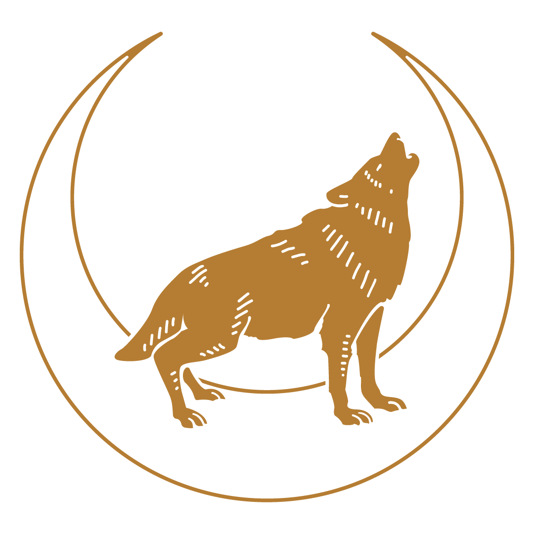 The Rising Wolf Collective