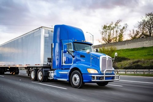 Buy Compact Cab Beds for Trucks – DOT & FMCSA-Compliant Designs