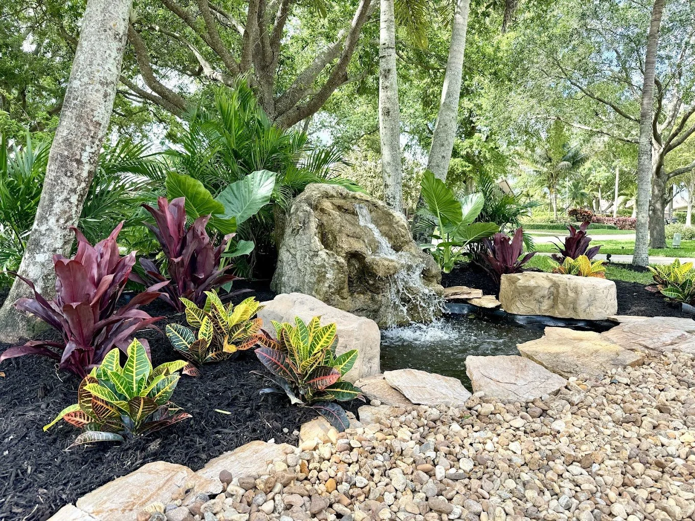 About | Discover Our Expertise — Pristine Landscapes