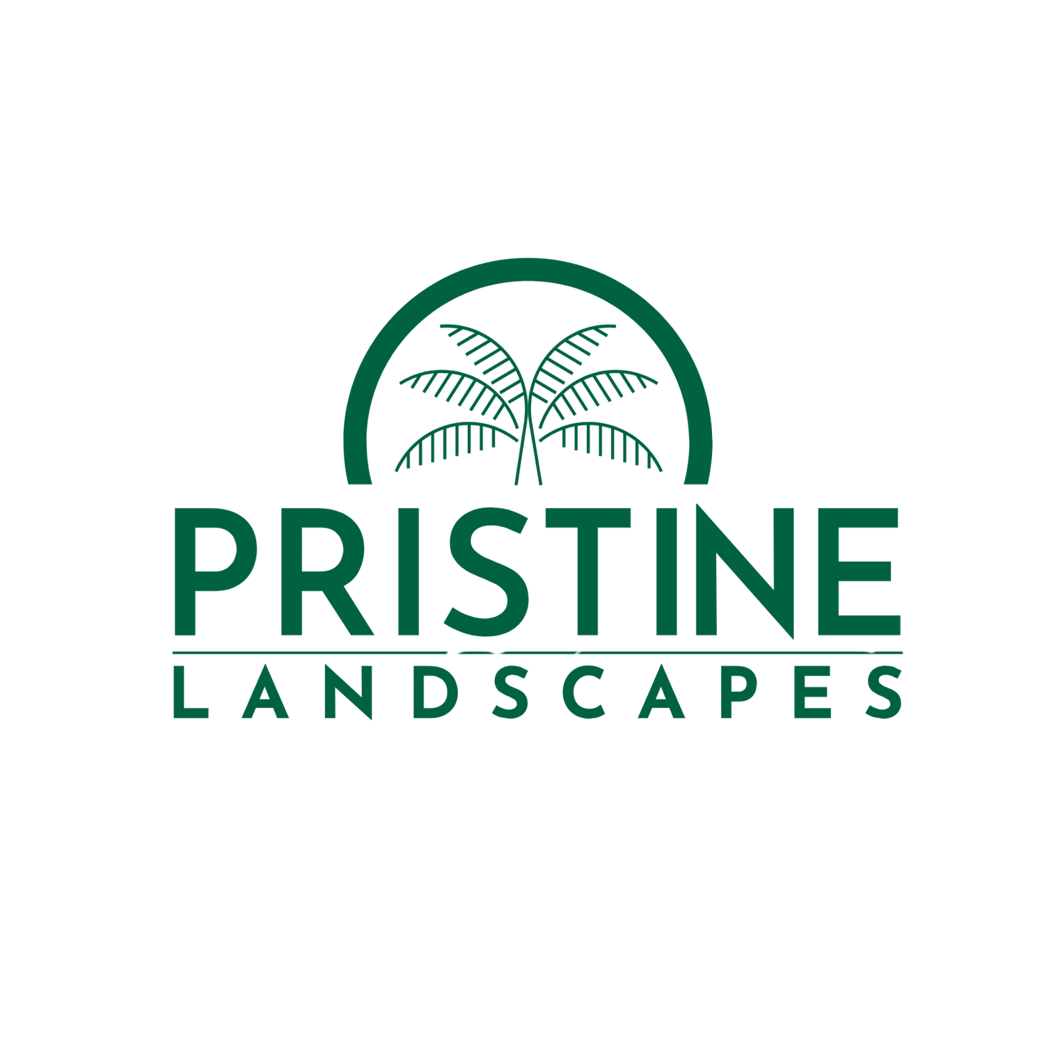Pristine Landscapes | Transform Your Outdoors.