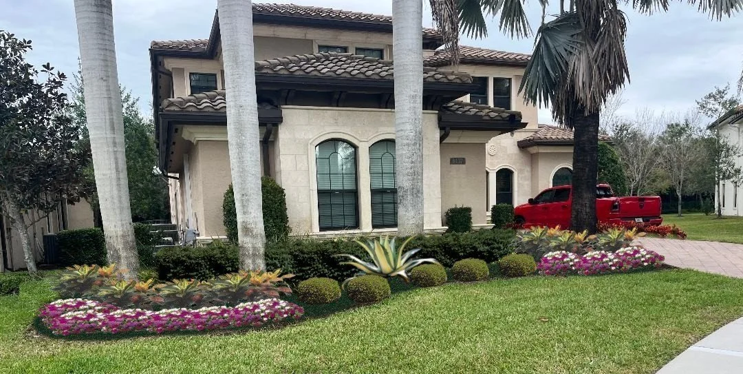 Pristine Landscapes | Transform Your Outdoors.