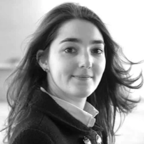 Ana Neto — Sustainable Fashion Consumption Network