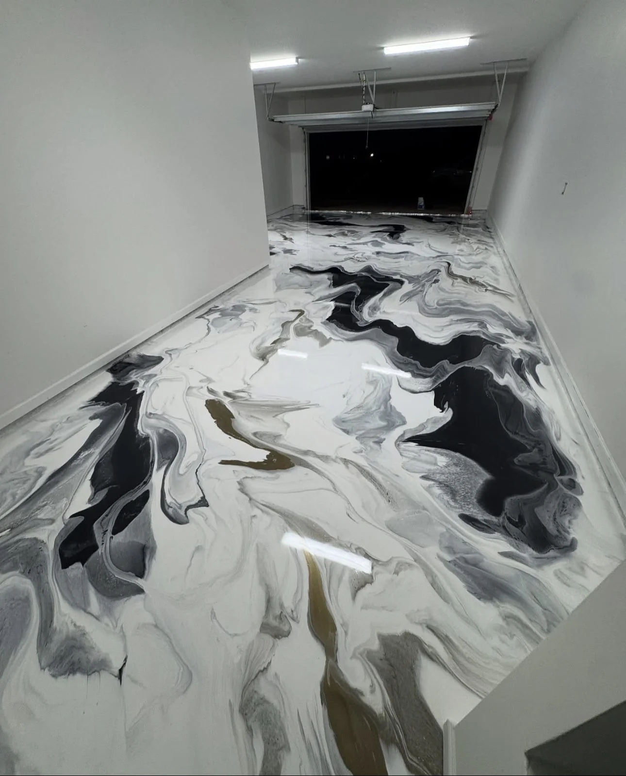 Epoxy Floor Contractors in Ontario, CA | EZ Epoxy Inc — EZ EPOXY INC.