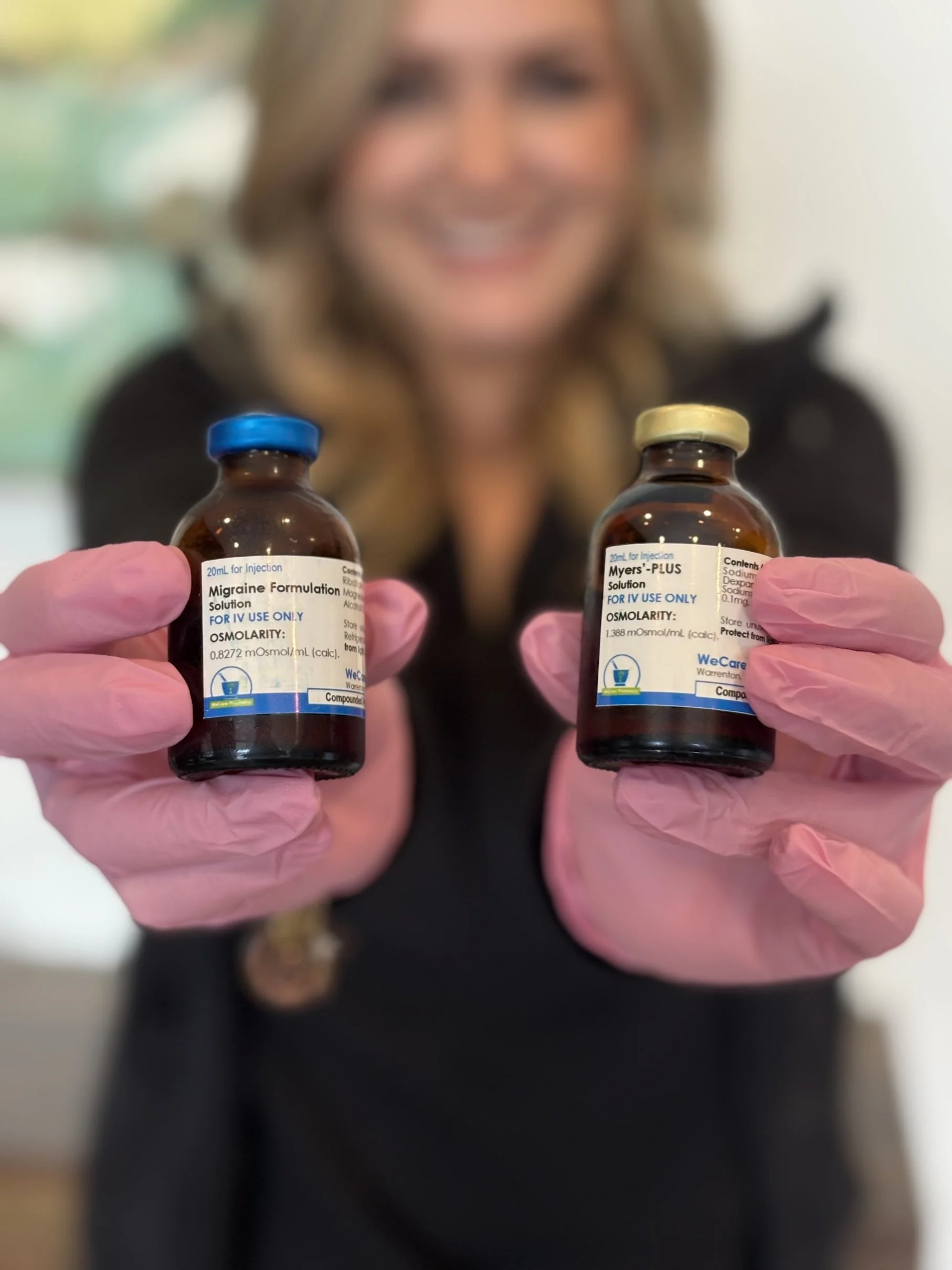 IV Therapy Lynchburg | Boost Immunity & Wellness | Endura Wellness