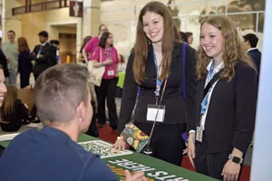 International Leadership Conference — Tennessee HOSA