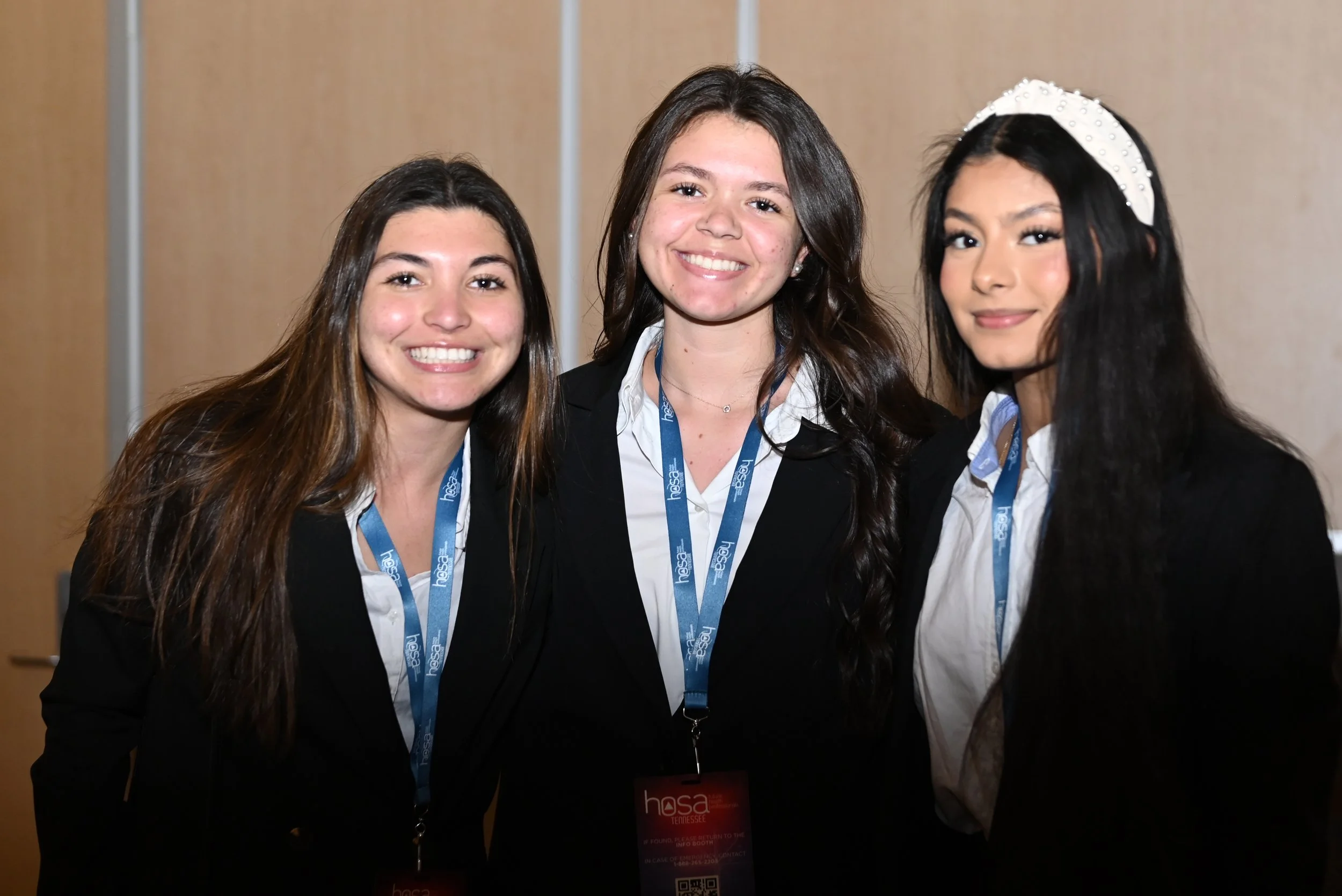 Join HOSA — Tennessee HOSA