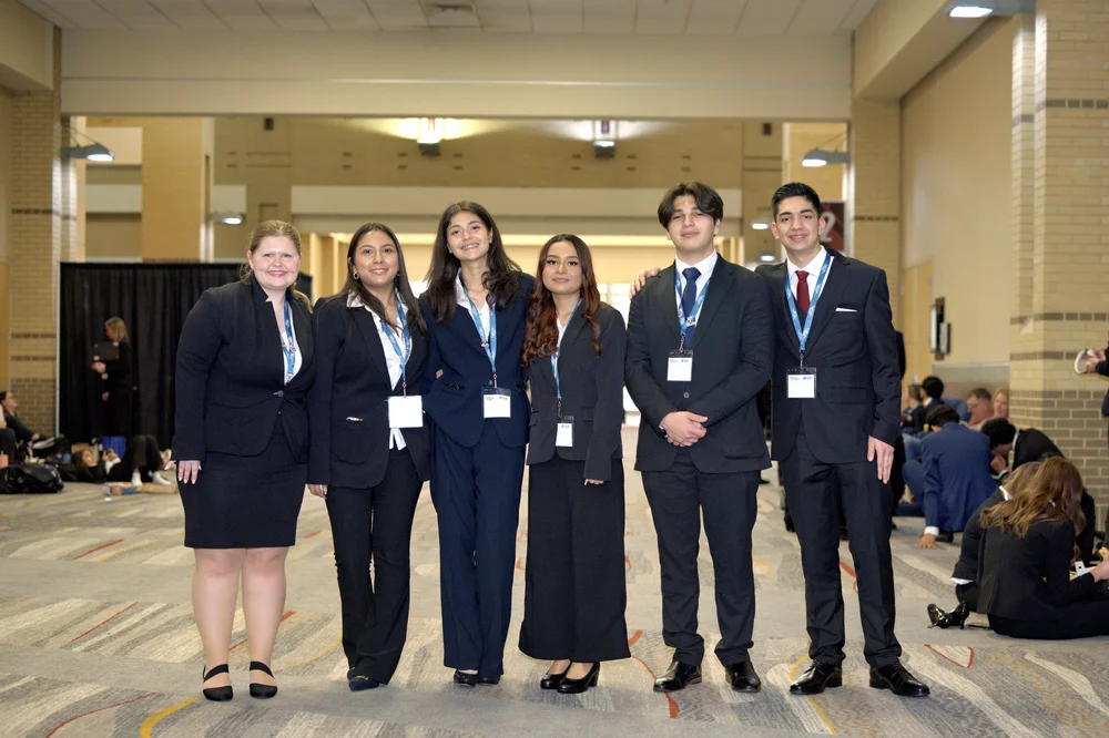 Governance — Tennessee HOSA
