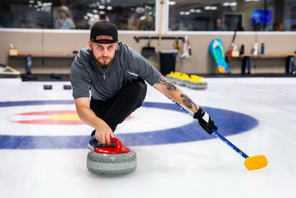 About — College Curling USA