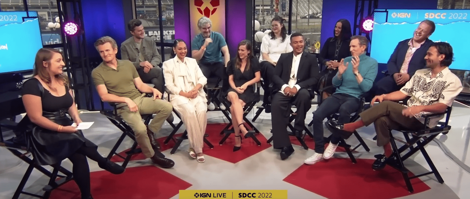 About — Alex Stedman