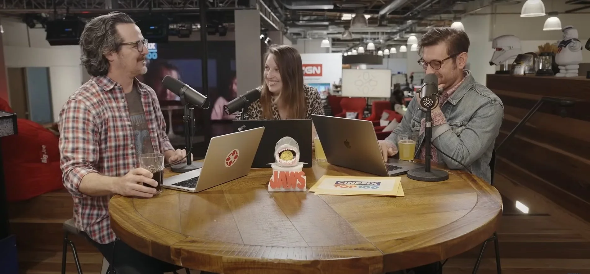 About — Alex Stedman