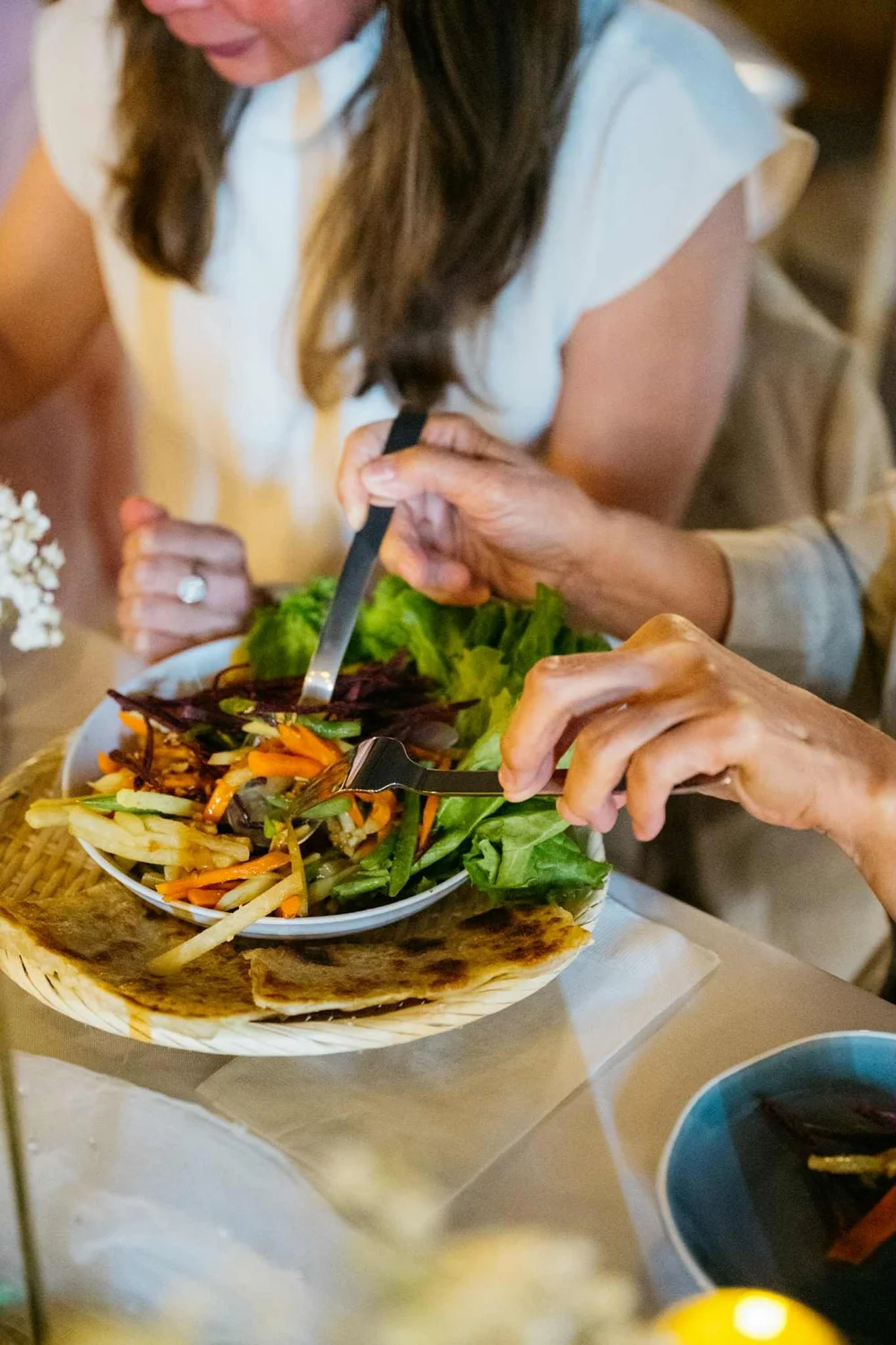 HALINÁ | Experience Modern Filipino Cuisine